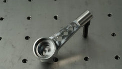 Nexus 3 Sturmey Archer Shifter covers – Lawless Bicycles