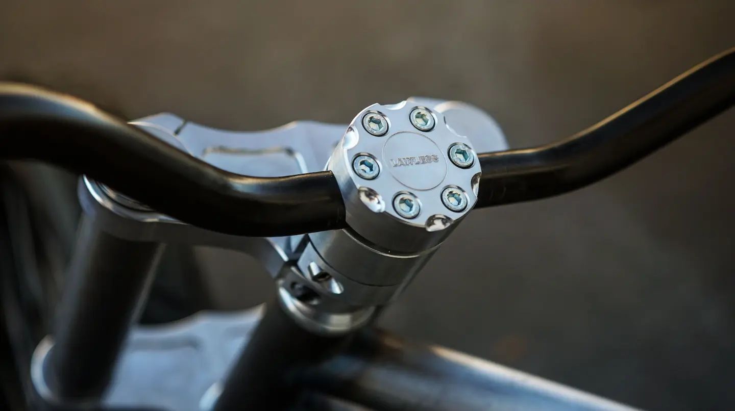 How to's – Lawless Bicycles