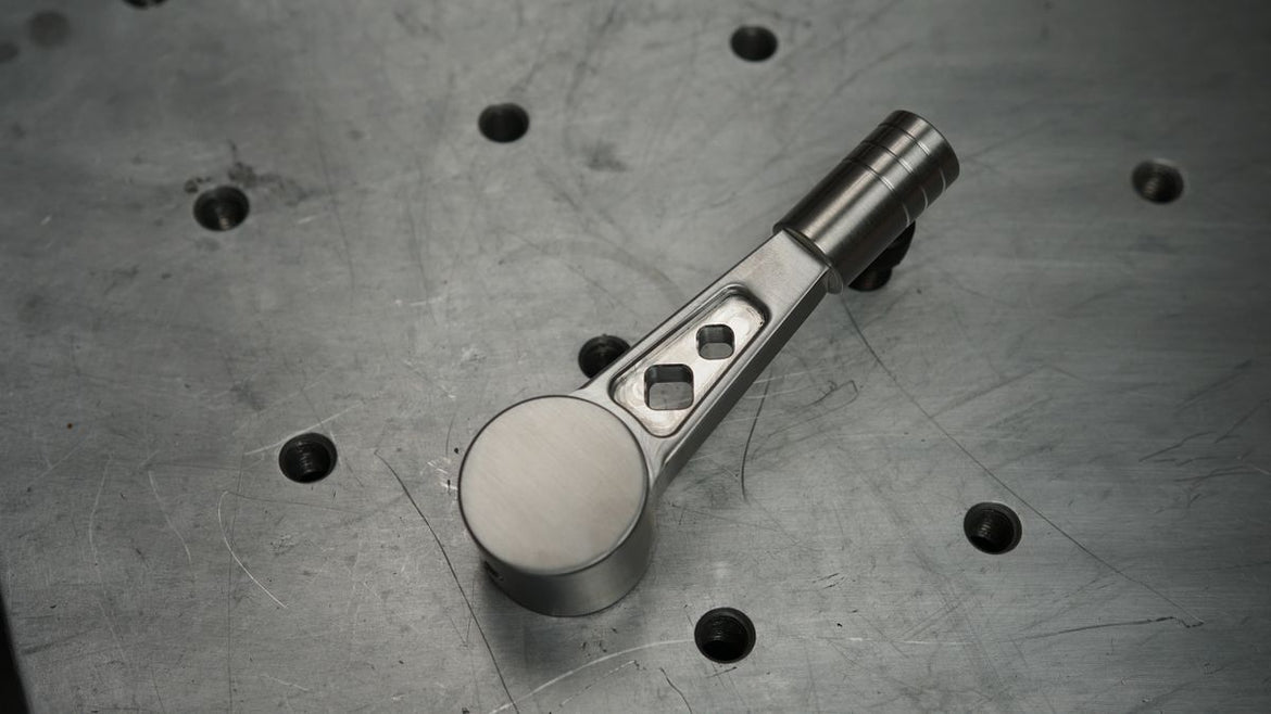 Nexus 3 Sturmey Archer Shifter covers – Lawless Bicycles