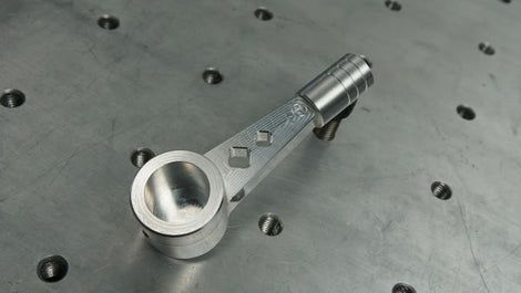 Nexus 3 Sturmey Archer Shifter covers – Lawless Bicycles